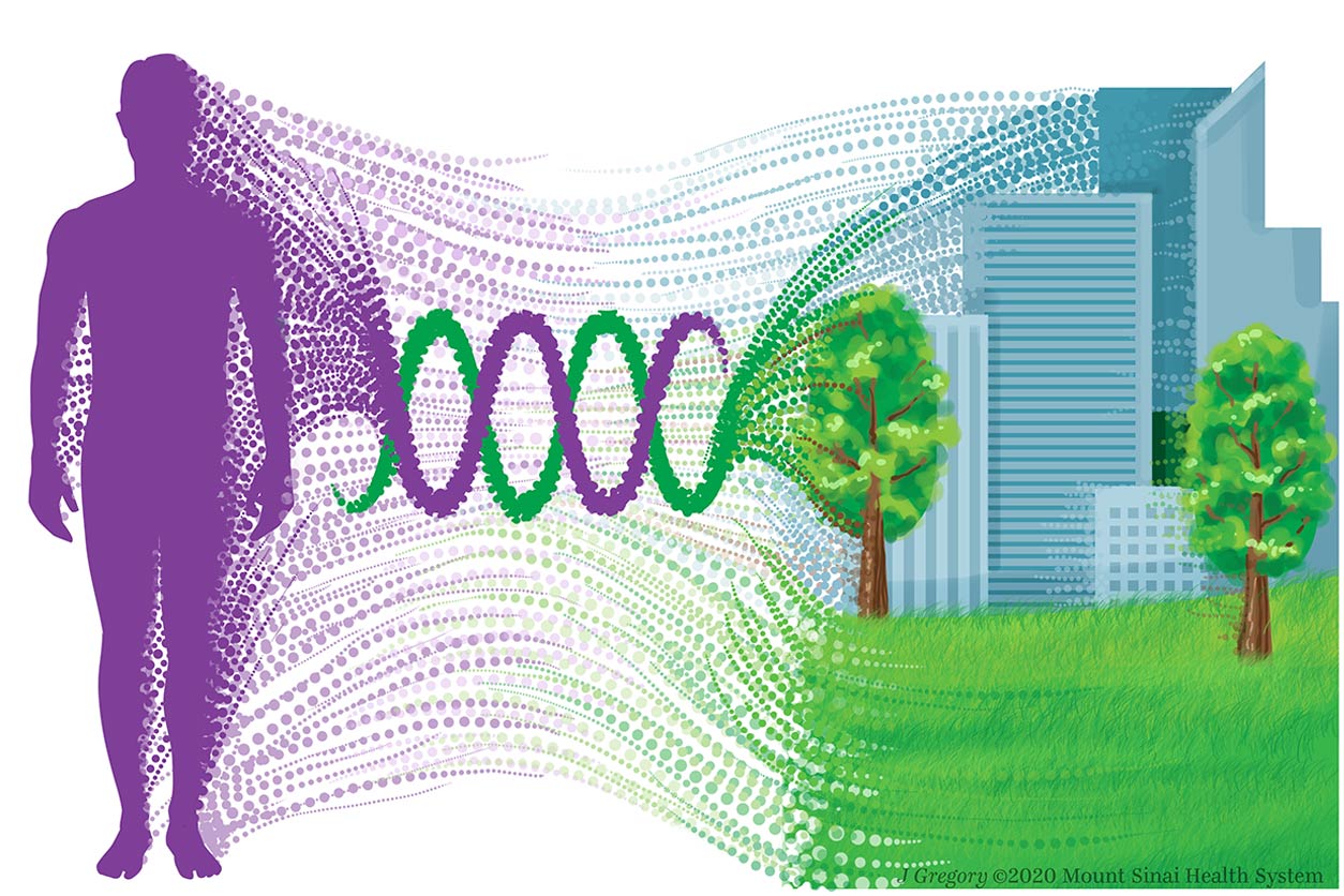 Human Health & Environment suggested courses | Yale College ...