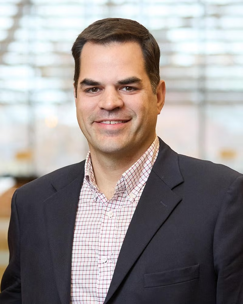 Craig Brodersen, Ph.D. | Yale College Environmental Studies