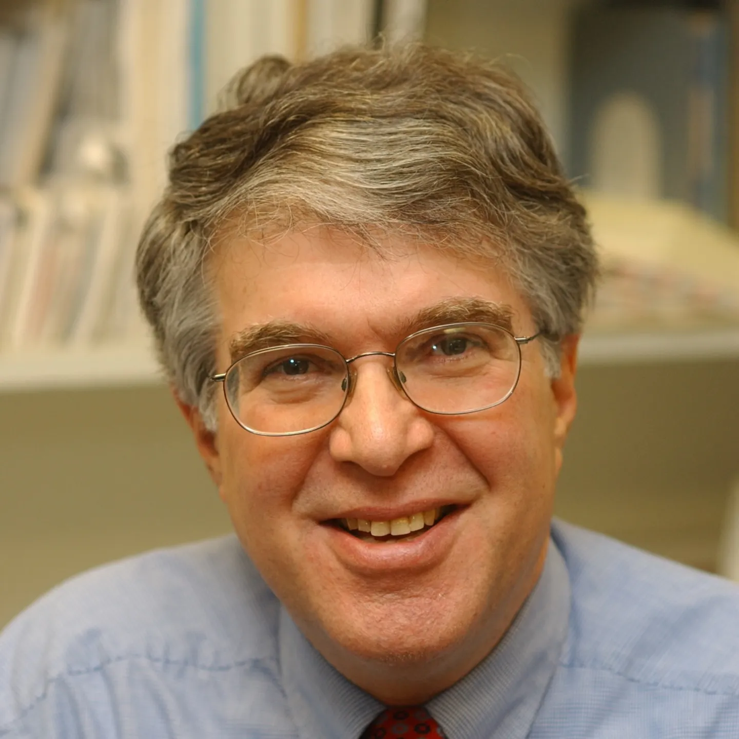 Daniel Prober | Yale College Environmental Studies