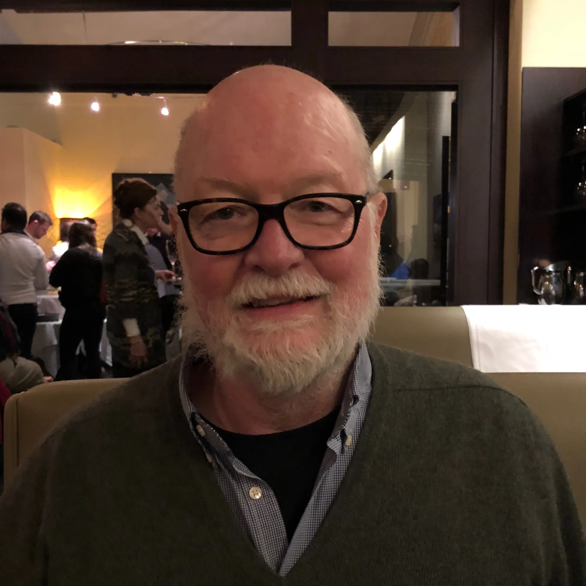 Jeffrey Powell | Yale College Environmental Studies